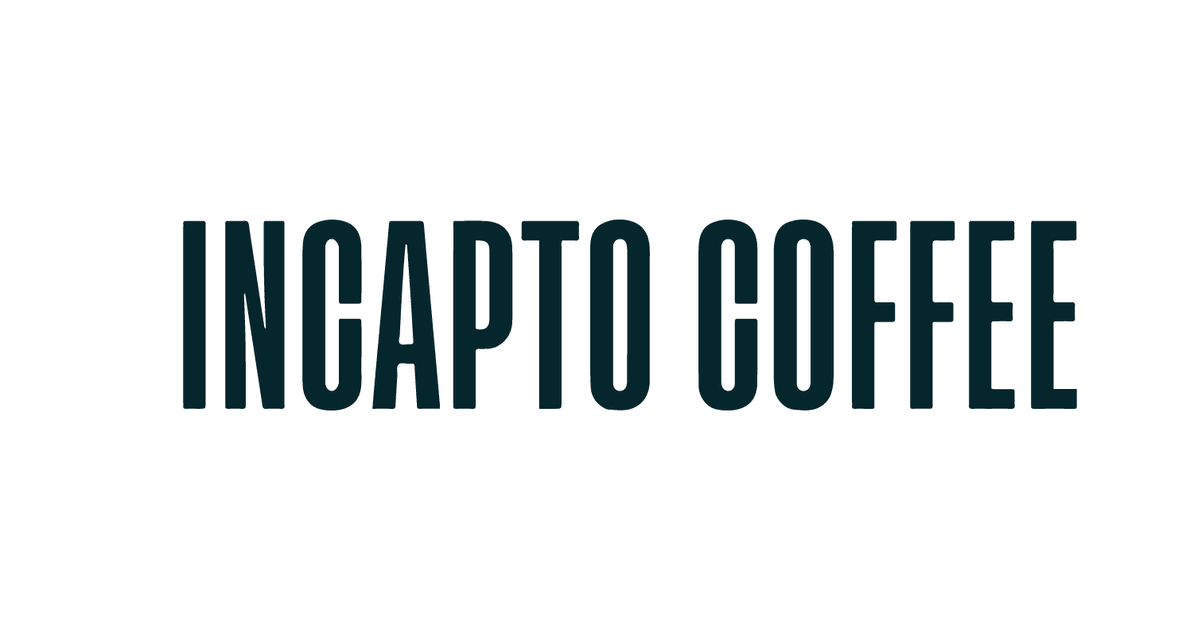 Incapto Coffee — Dozen