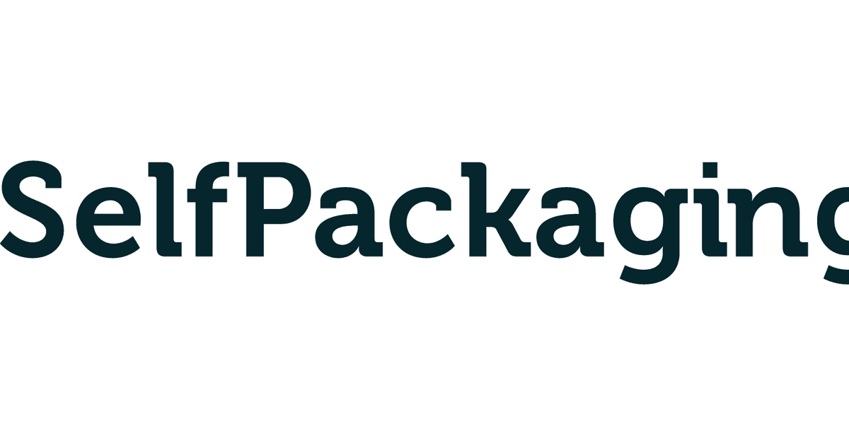 SelfPackaging — Dozen